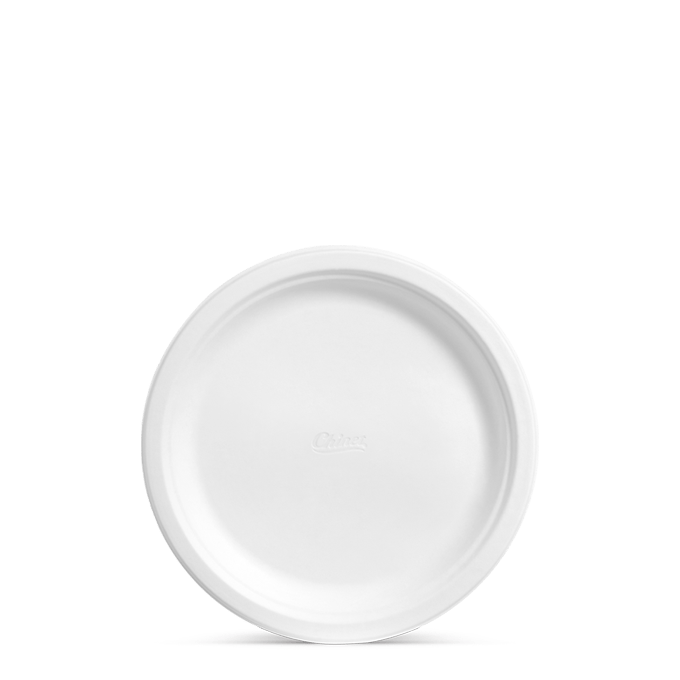 Paper Plates Cups Disposable Tableware Products Chinet 