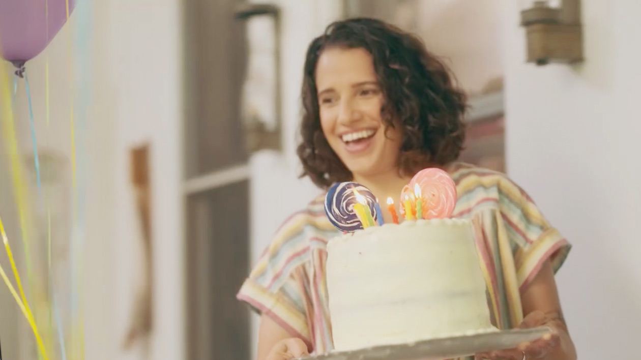 Chinet Crystal® Dessert Plate | Chinet®