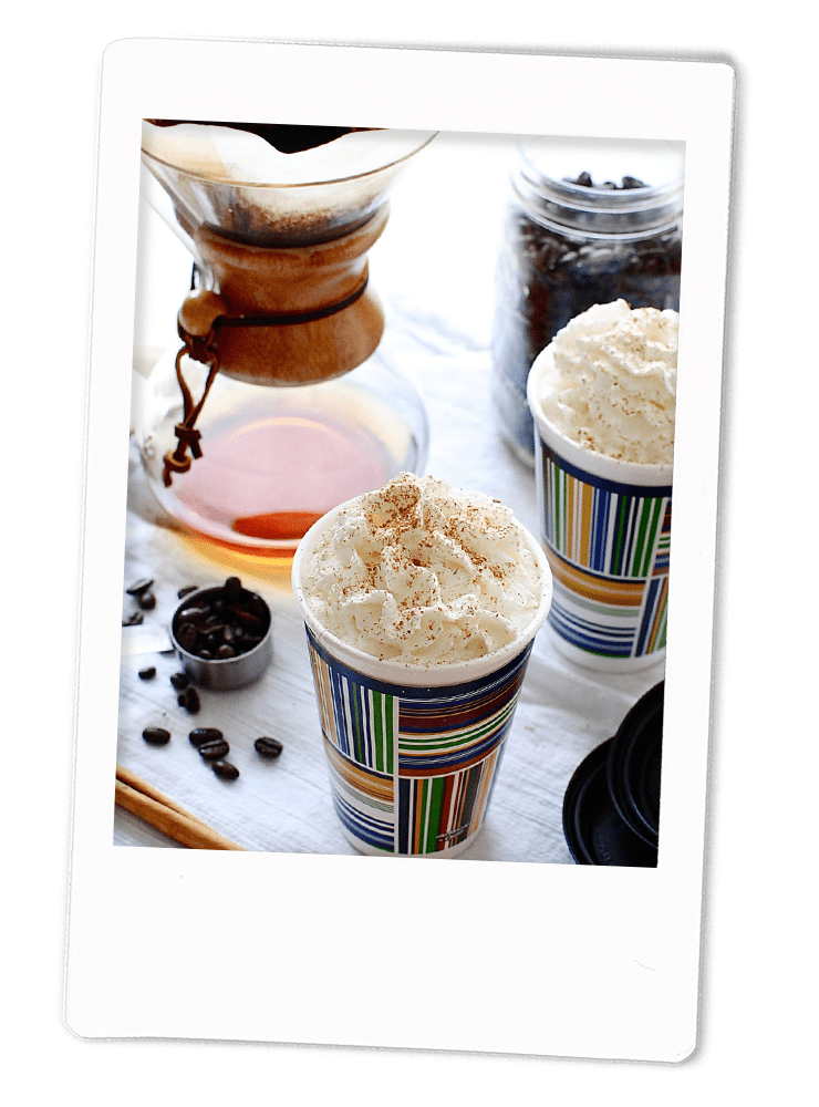 Caribbean Coffee Recipe - Chinet®