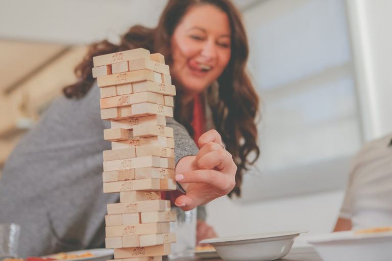Game Night Tips | Chinet