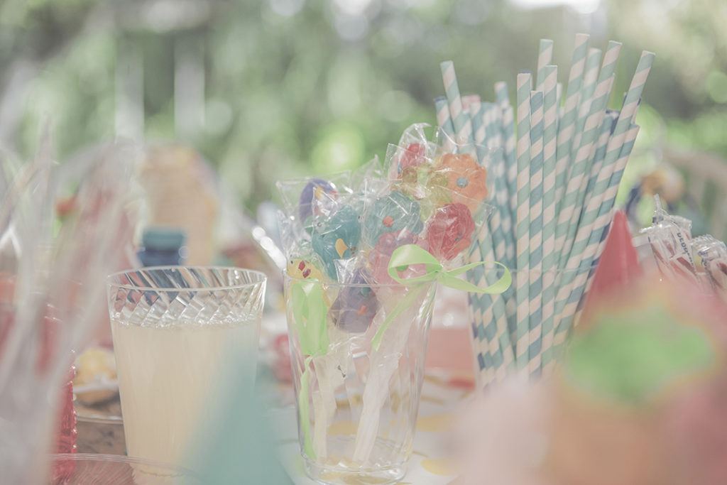 Kids’ Birthday Party Planning Guide - Kids’ Birthday Party Planning Guide