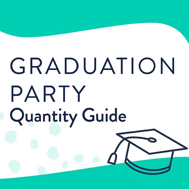 Graduation Party Guide - Chinet®